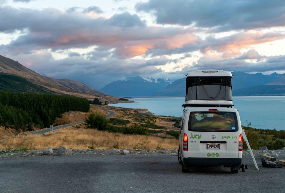 Best Offbeat Travel Spots in the US 2026